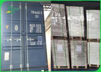 China Width 36 Inch 53gsm 60gsm 70gsm High Whiteness Woodfree Printing Paper For Newspaper for sale