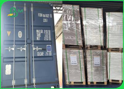 China Width 36 Inch 53gsm 60gsm 70gsm High Whiteness Woodfree Printing Paper For Newspaper for sale