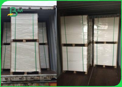 China 230gsm 250gsm 300gsm Coated FBB Board For Medicine Boxes Glossy Smoothness for sale