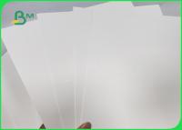 China 210gr 230gr 250gr FBB Board Coated One Side For Calendar With 30'' * 35'' for sale
