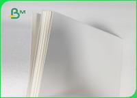 China 210gr 230gr 250gr FBB Board Coated One Side For Calendar With 30'' * 35'' for sale