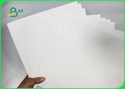China 210gr 230gr 250gr FBB Board Coated One Side For Calendar With 30'' * 35'' for sale