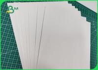 China Uncoated News Printing Paper Light Grey 48gsm 60gsm Smooth Surface 60 * 70 Inch for sale