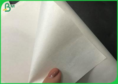 China Custom Size 45 Gr 48.8 Gr Newsprint Paper Roll Tortillas Wrapping Paper Sheets for sale