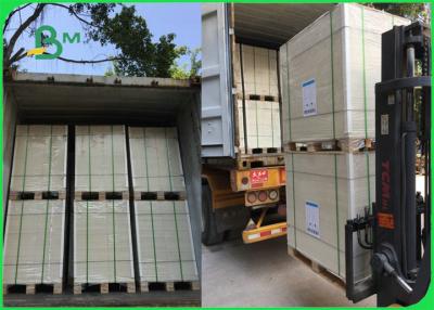 China One Side Coated FBB C1S Art Board For Package And Printing 210gsm To 350gsm for sale