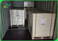 China High Thickness 15g PE Coating 300gsm 320gsm 350gsm Ivory Board For Packing Food for sale
