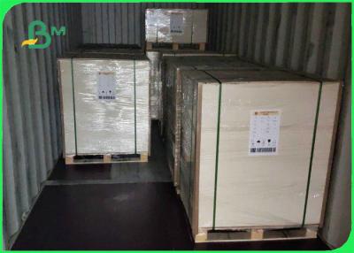 China High Thickness 15g PE Coating 300gsm 320gsm 350gsm Ivory Board For Packing Food for sale