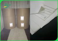 China 270gsm 280gsm One Side Coated FBB GC1 Ivory Board Sheet for sale