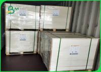 China Good Stiffness 250gsm - 350gsm GC1 Board EU Certified For Medicine Box for sale