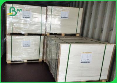 China Good Stiffness 250gsm - 350gsm GC1 Board EU Certified For Medicine Box for sale