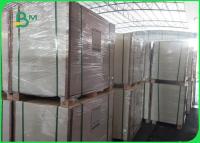 China 200gr To 300gr Kraft Liner Board With Recycled Pulp 650 * 860 MM For DIY Bags for sale