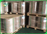 China Width 80×110cm Mixed Pulp 200 - 450gsm Coated Duplex Board For Packing Box for sale