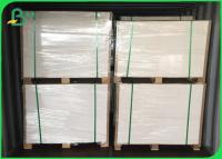 China 70gsm 80gsm Bond Sheet Paper High Smoothness Woodfree Paper Roll for sale