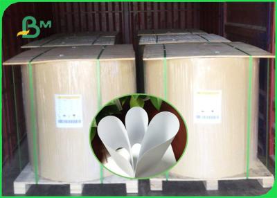 China SRA2 70gsm 80gsm 100gsm Uncoated WF Paper Offset Paper For School Text Book for sale