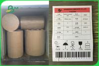 China Recycled One Side Coated White Grey  Back Duplex Board For Packing Box for sale
