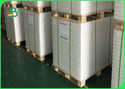 China Super Glossy 250gsm 300gsm 350gsm C2S Art Paper For Printing Name Card for sale
