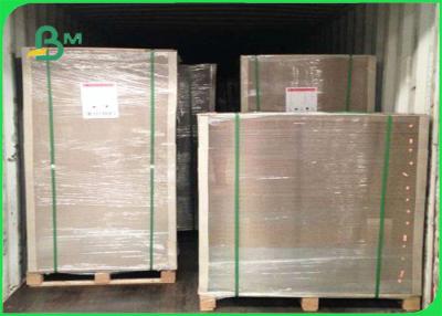 China 200 / 230gr C1S With Grey Back Grade AA Width 1250mm With SGS Certified for sale