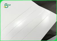 China 315gsm One Side Coated FDA Approved Butcher Paper Ream For Packing Meat for sale