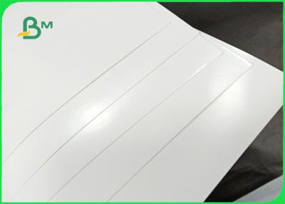 China 315gsm One Side Coated FDA Approved Butcher Paper Ream For Packing Meat for sale