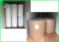China 35gsm 40gsm Good Breakage Resistance FDA Hamburger Paper For Food Packing for sale