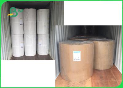 China 35gsm 40gsm Good Breakage Resistance FDA Hamburger Paper For Food Packing for sale