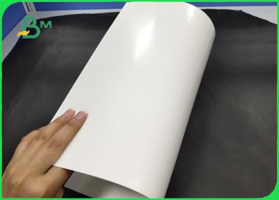 China 400g Polyethylene Coated FBB Food Grade Board FDA Approved For Paper Bowl for sale