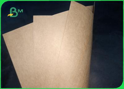 China 250gsm FDA Stiffness Moisture Proof American Craft Paper For Bags for sale