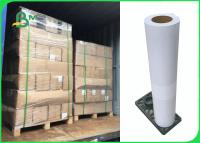 China High Glossy Coated / Matte Inkjet Printing Photo Paper Instant Drying 260gsm for sale