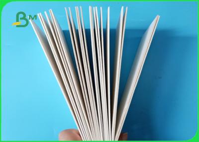 China Size 178mm Good Absorbency Rate White Coaster Paper For Car Scent for sale