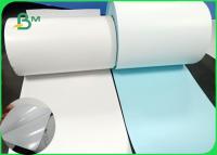 China Size 100*100mm Strong Viscosity Thermal Sticker Paper For Market Labal for sale