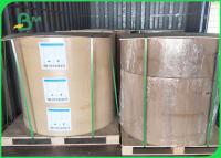 China 400 / 600mm 70gsm Grade A Craft Paper 100% Food Grade Printable In Reels for sale