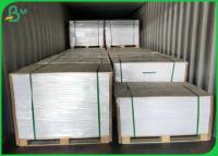 China Virgin Pulp White Color Uncoated Woodfree Paper With 60g 70g 80g for sale