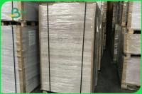 China Double Sides Uncoated Jumbo Roll Newsprint Paper 48gsm 49gsm 50gsm For Newspaper for sale
