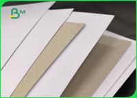 China 300gsm One Side Coating CCNB Paper For Cake Box 900 * 1220mm for sale