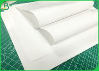 China 115 GRAM Glossy Or Matte Coated Double Sided Illustrative Paper In 65 * 95 Format for sale