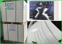China Size 900 × 1120 Mm CCNB Paperboard 300 350gsm For Sheet Promotion Pamphlet for sale