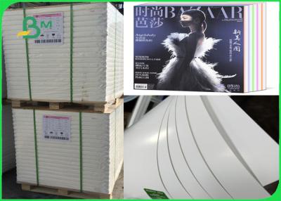 China Size 900 × 1120 Mm CCNB Paperboard 300 350gsm For Sheet Promotion Pamphlet for sale