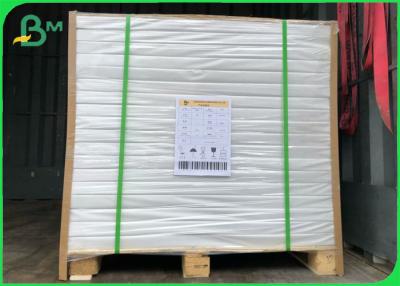 China Glossy Finish Illustrative Paper 115 Gram 65 X 95 Format Coated Paper for sale