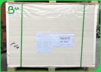 China 115gram Illustrative Paper High Glossy And Brightness Labels 65 * 95 Format for sale