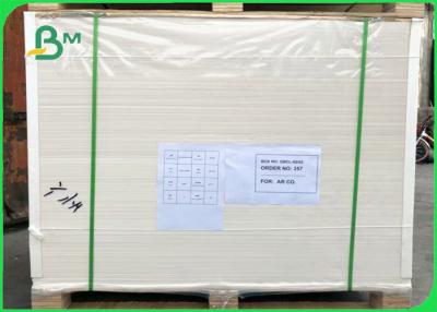 China 115gram Illustrative Paper High Glossy And Brightness Labels 65 * 95 Format for sale