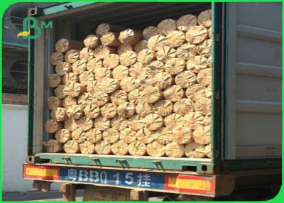 China Quality A 80g & 100g 20LB Bond Paper Rolls 2'' 3'' Core 61cm * 100m for sale