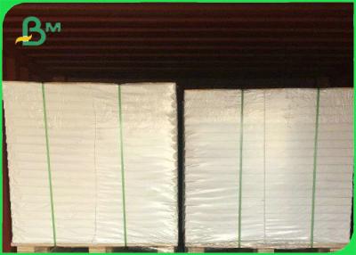China ISO Certificates 128gsm 157gsm 170gsm C2S Coated Glossy Paper For Printing for sale