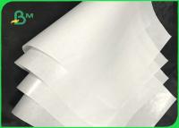 China Moisture - Proof 40gsm 60gsm PE Coated Paper For Wrapping Candle for sale