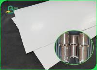 China SBS & FBB Cardboard 400gsm In Sheets 80 * 100cm For Invisible Sock Packaging for sale