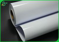 China 24 Inch 230grm Waterproof Inkjet Photo Paper With Good Printing for sale