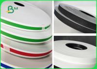 China Black / Green / Red 60g Food Grade Paper Showerproof Safe Ink For Straws for sale