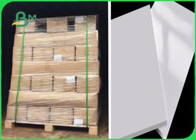 China A3 A4 A5 High Gloss Inkjet Print Paper Photo Paper 260g Virgin Wood Pulp for sale