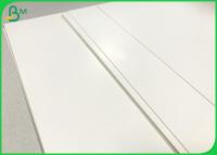 China SBS 1 SIDE 12PT 12.6PTS 14PT Virgin C1S Paper Board Rolls 900mm 630mm for sale