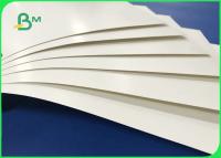 China 630mm 900mm 12PT 14PT 16PT SBS C1S Paper Roll For Printing Cosmetic Box for sale