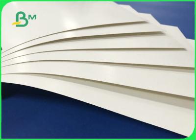 China 630mm 900mm 12PT 14PT 16PT SBS C1S Paper Roll For Printing Cosmetic Box for sale